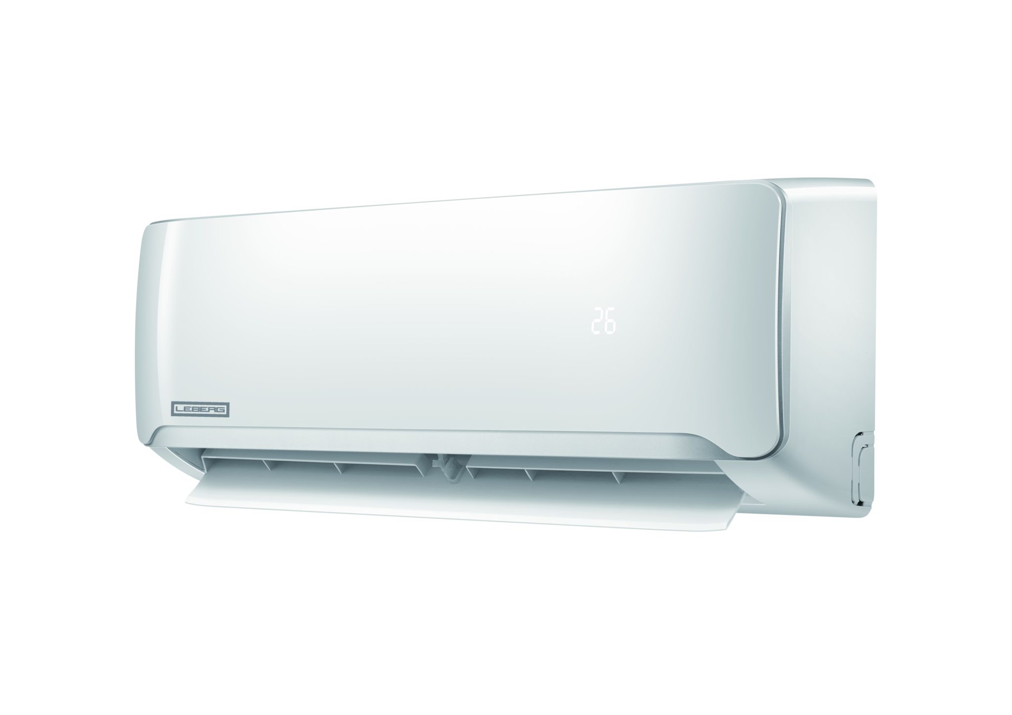 Настенная сплит-система Leberg LS-09FE3 – Айс-Комфорт